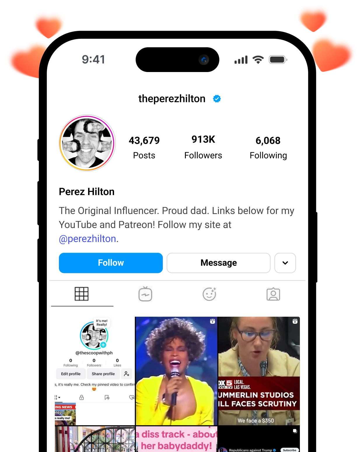 Buy Instagram Likes | Real Engagement at Low Prices | $0.89